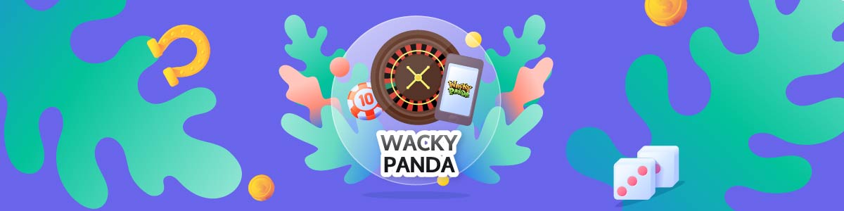 Wacky Panda Pokie - Wacky Panda Slot Review【2025】