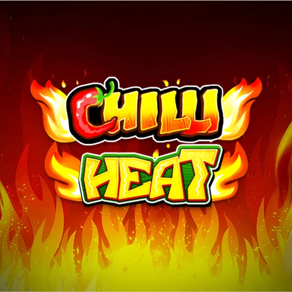 Chilli Heat Slot Review - Chilli Heat Slot Demo【2024】